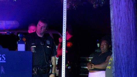 Man Dies After Gunfire Breaks Out At South Side Apartment Complex