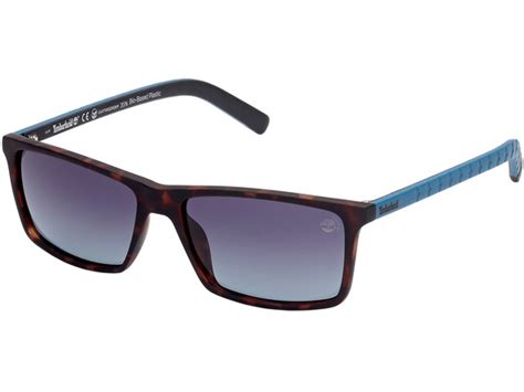 Timberland Mens Polarized Sunglasses Tb9222