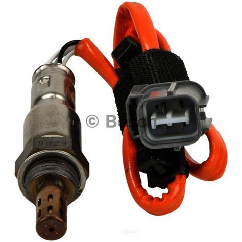 Bosch Oxygen Sensor 2004 2007 Saturn Vue 15912 The Home Depot