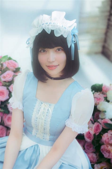 New Wave Lolita Alice Stella