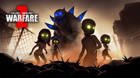 Dead Ahead Zombie Warfare Ost 12 Infected Metro Youtube