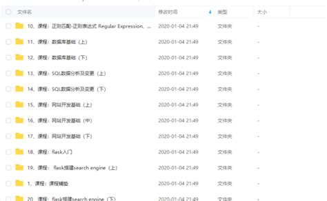 2023如何自学python？全网最全教程 知乎