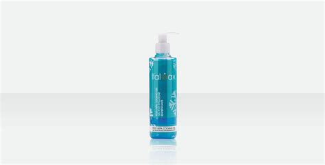 Гель охлаждающий после депиляции – italwax