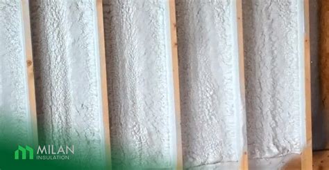 Common Mistakes To Avoid When Installing Spray Foam In Brampton Milan