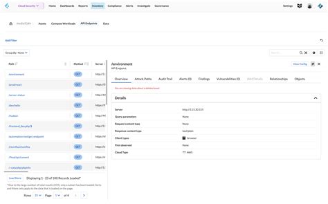 Seguridad De Las API Palo Alto Networks