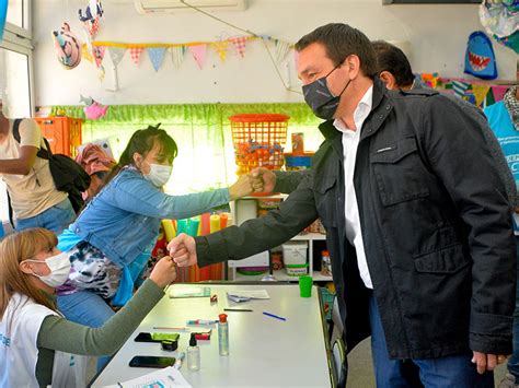 Tigre Continúa Generando Conciencia Sobre La Separación En Origen Y El