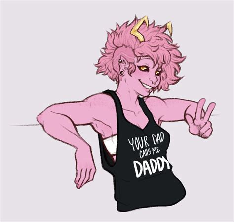 Pin By Lem On Mha In 2025 Mha Mina Fanart My Hero Academia Manga