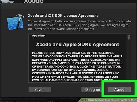 How To Download Xcode On Pc Or Mac With Pictures Wikihow