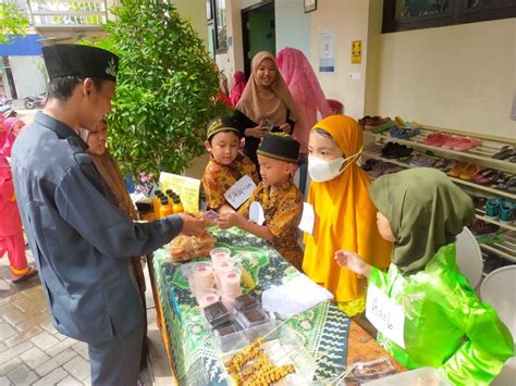 Program Unggulan Sekolah Tahfidz Berkemajuan Sebelum Kurikulum Merdeka