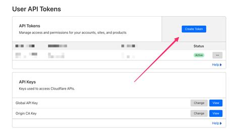 How Do I Attach Cloudflare DNS To My Account Server Management Tool