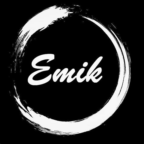 Ernestas Mikulis Youtube