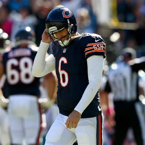 Chicago Bears Vs Carolina Panthers Full Report Card Grades For