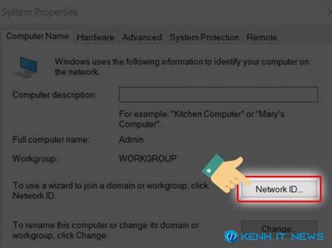 6 cách sửa lỗi Windows Cannot Access chi tiết nhanh chóng