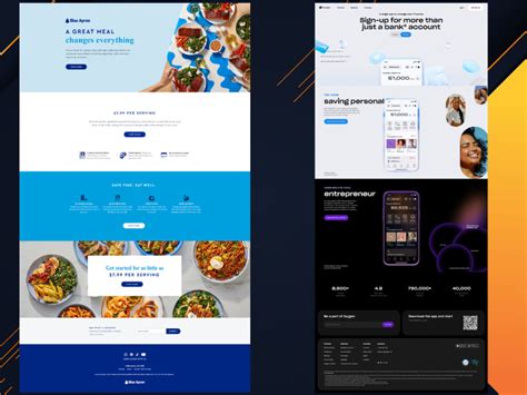Wordpress Landing Page Using Elementor Pro Upwork