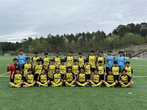 関東division2 参加チーム 詳細 フォルトゥナu 15