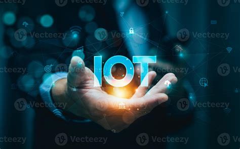 Smart Business Iot Leveraging The Internet Of Things For Enhanced Efficiency Real Time