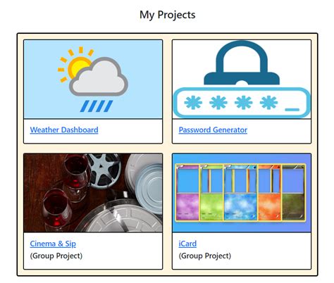 GitHub Hsuzach MyPortfolio