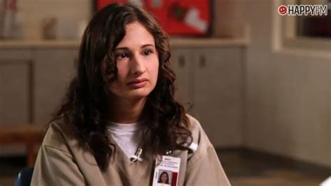 Gypsy Rose Blanchard Quién Es Por Qué Acabó En La Cárcel Y Dónde Ver