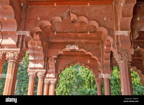 Red Fort Also Called Lal QalÊ¿ah Also Spelled Lal Kila Or Lal Qila