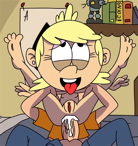 Lilyloud