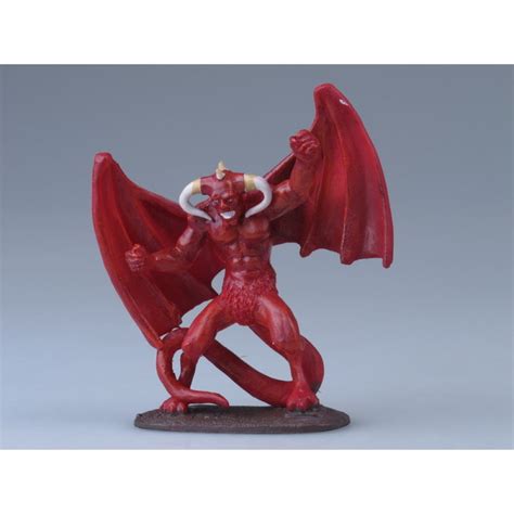 Фигурка Демон