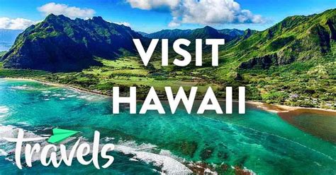 Top 10 Reasons To Visit Hawaii Articles On