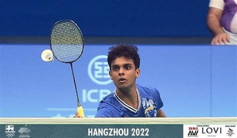 Stage Set For Li Ning Sri Lanka Challenge Netthasinghe To Face Mannepalli In Opener Lanka