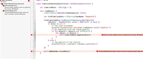 Ios Swift Why This Closures Are Wrong Stack Overflow