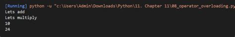 Inheritance In Python Episode