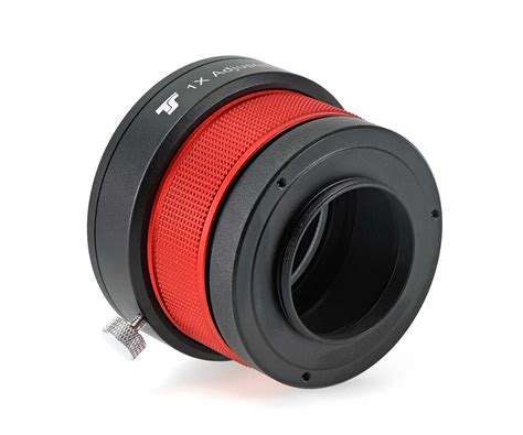 Teleskop Express Ts Optics Refraktor 10x Korrektor Für Refraktoren