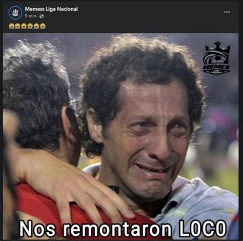 ¿qué Pasó Amiguitos Los Jocosos Memes Que Dejó La Dura Eliminación Del