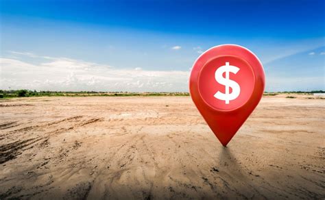 Qué se debe tener en cuenta al comprar un lote industrial