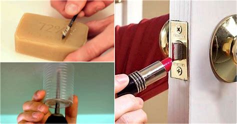 17 неординарных лайфхаков которые могут отлично выручить в различных жизненных ситуациях