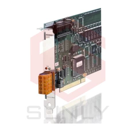 FC5201 0000 DeviceNet master slave card 1 channel PCI THIẾT BỊ