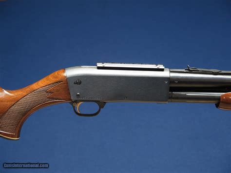 Ithaca 87 Featherlight Deerslayer 12 Gauge