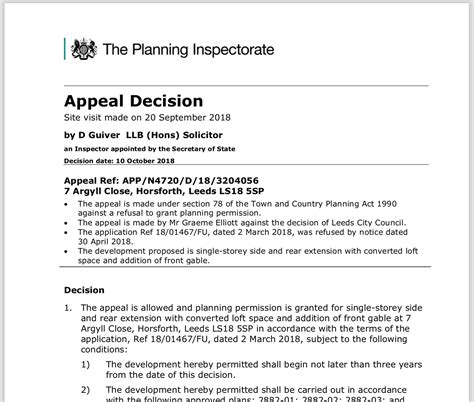 How To Appeal A Zoning Decision At Jessie Nassar Blog