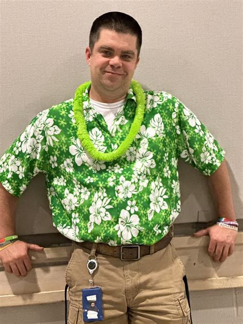 2023 Spring Luau Dynamic Opportunities