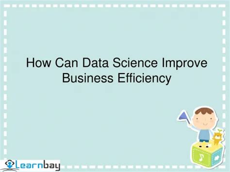 PPT Increasing Efficiency How Microsoft Apps Improve Business