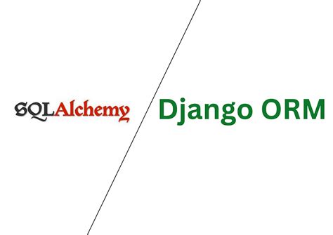 Django Orm Vs Sqlalchemy Which One To Use For Your Python Backend In 2024 By Samuel Getachew