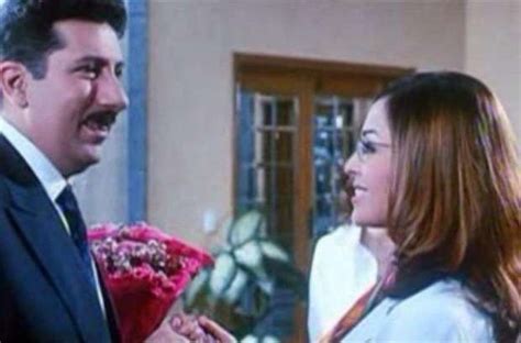 هن داليا البحيري تشكر دفاعها مرة في محامى خلع وأخرى في الضرائب
