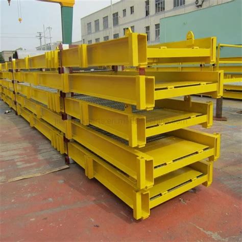 Long Span Frame Steel Structure Roof Arc Beam Safety Construction
