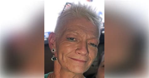 Obituary Information For Melissa Lynn Bolton