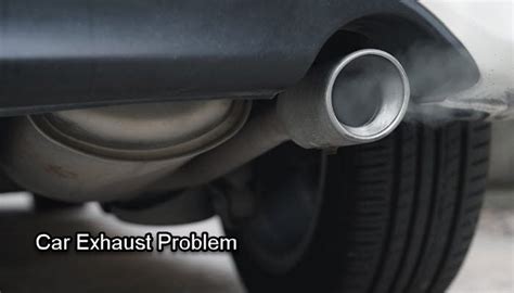 Common Nissan Exhaust Issues: Professional Solutions to Restore Power ...