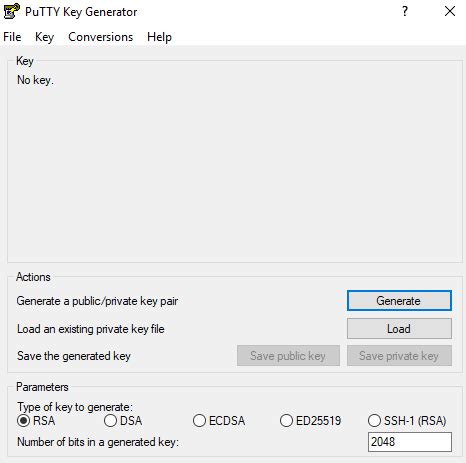 How To Connect To An EC2 Instance Using SSH DEV Community