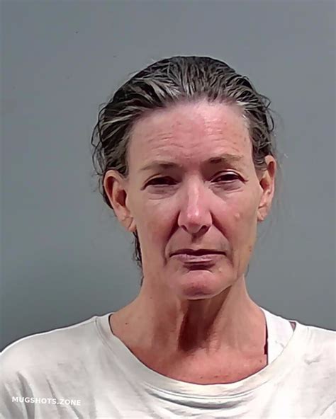 French Sabrina Dawn 05252023 Escambia County Mugshots Zone