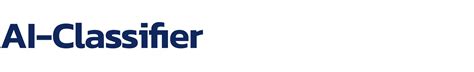 특허분류 Ai Classifier Questel