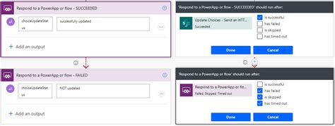 Update A Choice Column In Sharepoint From User Input In Powerapps Shane Chamblee