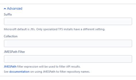 azure devops server team foundation services git integration for