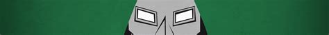 7680x832 Resolution Doctor Doom Minimalism 7680x832 Resolution
