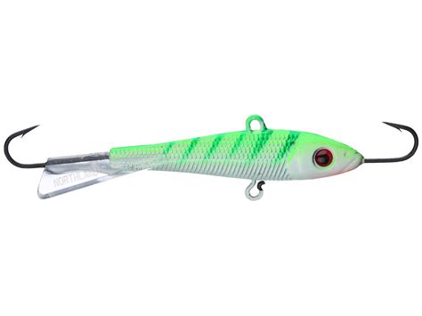 Northland Tackle Puppet Minnow Ice Jig Tackle Warehouse